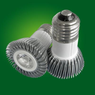 China 12v led spotlight bulbs for sale