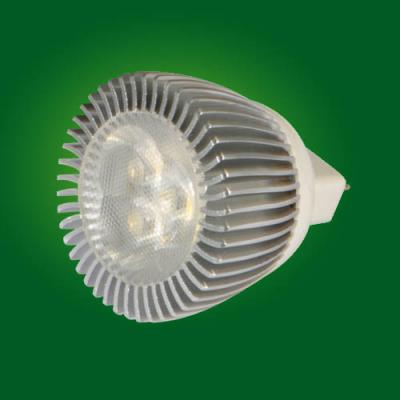 China 12v led spotlight bulbs for sale