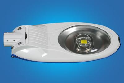 China 2400 Lumen 30W Outdoor Led Street Light Replacement , 50000 Hours Life Span for sale