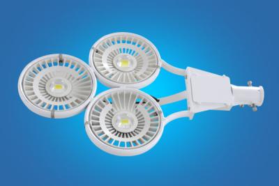 China 3150 lm Outdoor Led Street Light 30W Lamp Power 35W With 110 lm/w for sale