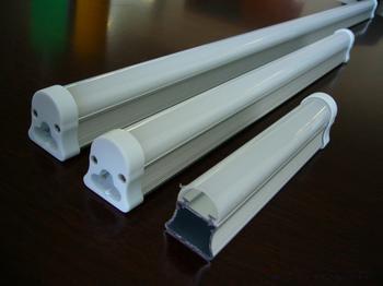 China IP40 18W 60cm T8 led aquarium tube, AC85V-265V,with interal transformer for sale