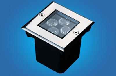 China LED UNDERGROUND LIGHTS FOR COMMERCIAL LIGHTING for sale