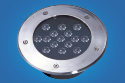 China 18W led underground light for sale