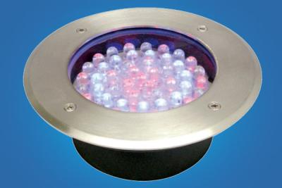 China 48W outdoor  underground light for sale
