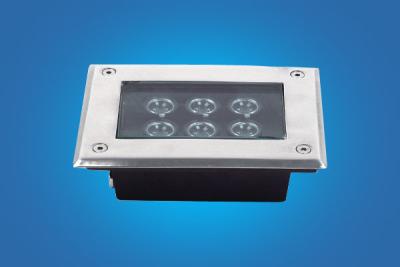 China led outdoor lamp LED Underground light for sale