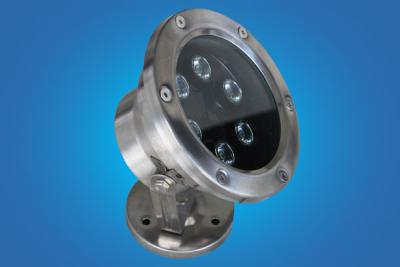 China 18w Led Underwater Lighting for sale