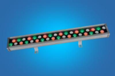 China RGB 1000mm 30W Outdoor LED Wall Washer Lighting for sale