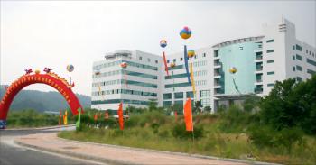 China Factory - Guangzhou GENY Electric Co., Ltd