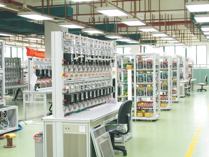 Geverifieerde leverancier in China: - Guangzhou GENY Electric Co., Ltd