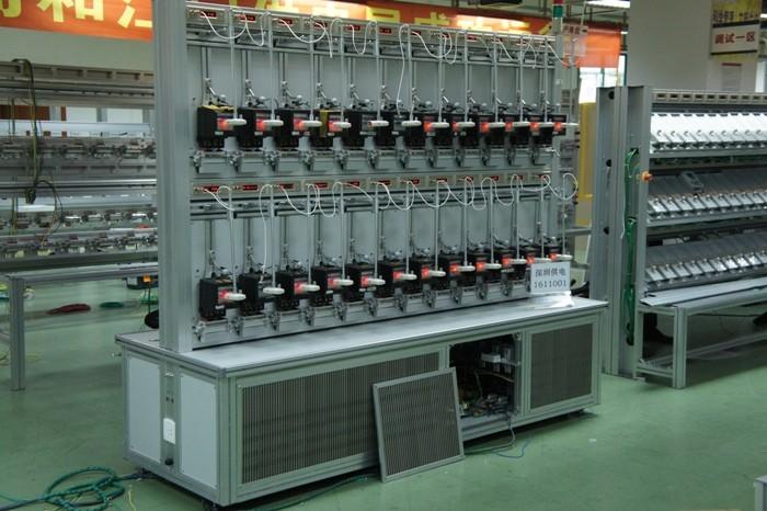 Geverifieerde leverancier in China: - Guangzhou GENY Electric Co., Ltd