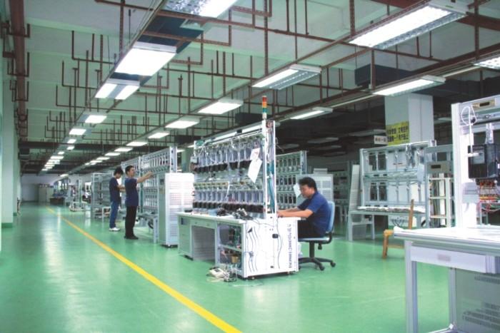 Geverifieerde leverancier in China: - Guangzhou GENY Electric Co., Ltd