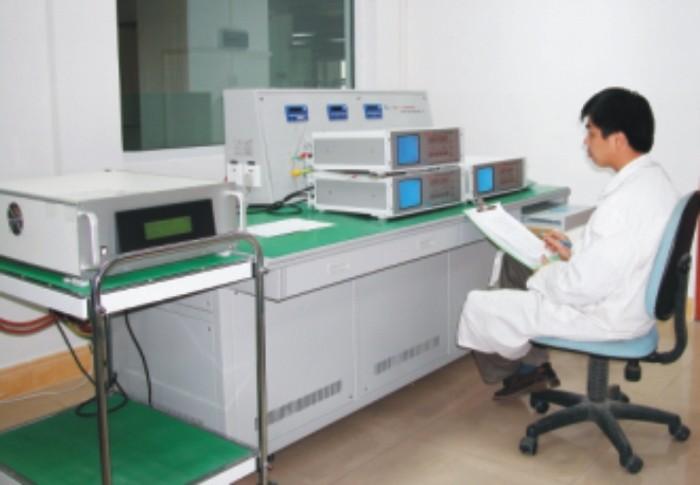 Geverifieerde leverancier in China: - Guangzhou GENY Electric Co., Ltd