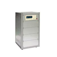 China Three Phase Stationary Power Source 0.02 Accuracy 1000VA Voltage Current Customizable for sale
