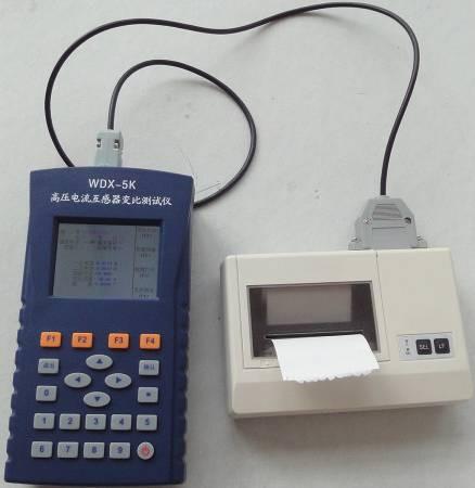 Quality GENY Current Transformer Test Set 35kv 600A Current Transformer Testing for sale