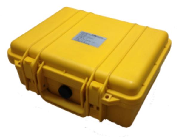 Quality Highly Versatile Portable Reference Standard For All Your Testing Needs for sale