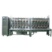 China YC1893D-6 Three Phase Meter Test System 12.4CBM Capacity 3x100A Current Output CE Certified for sale