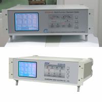 China SZ-03A-K6 Three Phase Reference Standard Meter with 0.05% Accuracy, 30-480V Range, and CE Certification for sale