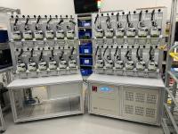 Quality Troubleshooting Single Phase Meter Test Bench YC1891D-24 Energy Meter Test for sale