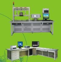 China Stationary Meter Test System with 120A Current Range and 500V Voltage Output for Energy Meter Calibration for sale