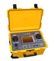 China Universal EV Charging Station Tester AC DC Interoperability Safety Compliance 0 1000V 0 200A for sale