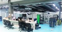 China EV Charging Station Test Platform 0-180kW with 0-1000V DC and 0-500V AC Testing Capabilities for sale