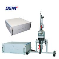 China YCSS-101 Portable Precision Single-Phase Power Standard 0V-480V 1mA-120A for sale