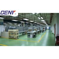 China Customized High Precision Power Supply 240V 415V 6kVA Electrical System for sale