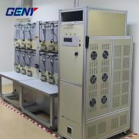 China Three Phase Closed Links Meter Test System for sale