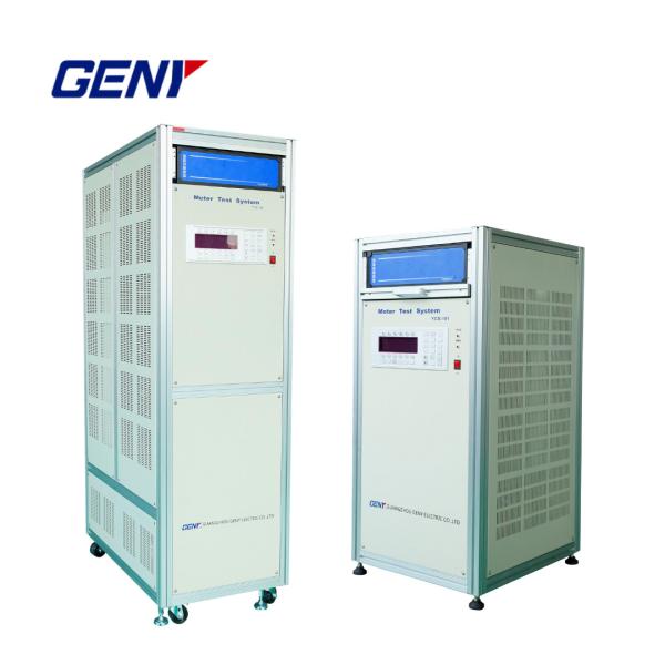 Précision 0,02 Énergie Source d'alimentation stationnaire Max 21 fois Harmonic Free