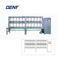 China YC1893D Professional Stationary Meter Test System 0.05 Accuracy 24 Position for sale