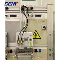 China Multi-Positions Three Phase Stationary Meter Test Equipment 6-48 Positions 0.05 Accuracy for sale