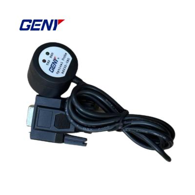 RS232 connector Optical Probe