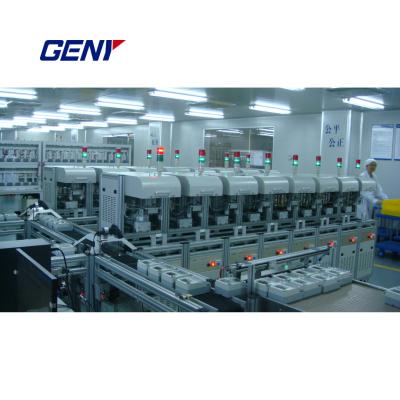 China Single Phase Energy Meter Calibration Device for Mass Production for sale