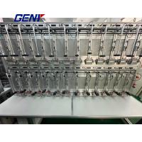 China High-Precision 24 Positions 0.05 Class Meter Testing Equipment 100A 288V for sale