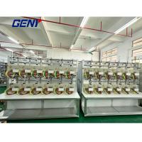 China High Accuracy Class 0.05 Three Phase Electric Meter Test Bench with 1mA-100A Current Range and 24-288V Voltage Output for sale