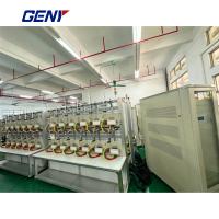 China Multi-station Meter Test Bench for sale