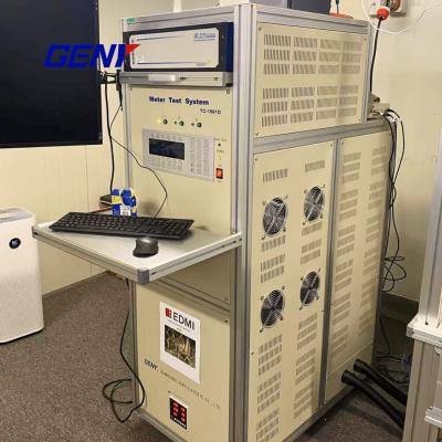 China High-Stability 1500VA Programmable Power Source for Meter Testing for sale