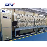 China YC-1893D Three Phase Energy Meter Test Equipment 120A 288V for Smart Meter Calibration for sale
