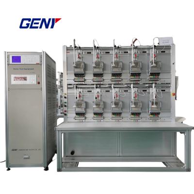 China IEC 60736 compliant meter test solution for sale