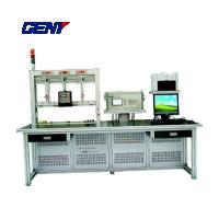 China ICT-Based Three-Phase Meter Test Equipment 6 kVA 50 Hz High Precision 0.02% Accuracy for sale