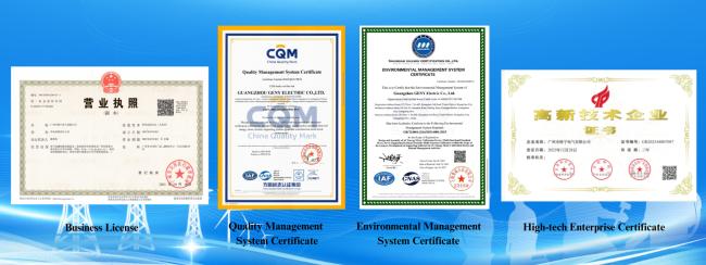YC-1893D Electric Meter Calibration System in operation