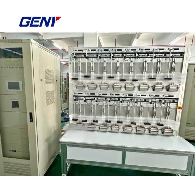 China High-Precision Meter Test Bench for Accurate Electric Meter Calibration for sale