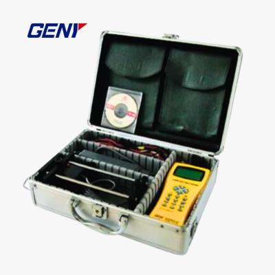 China YC2000 Handheld Single-Phase Energy Meter Calibrator for sale