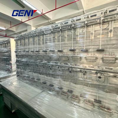 China Meter Test Bench for Single Phase Energy Meters for sale