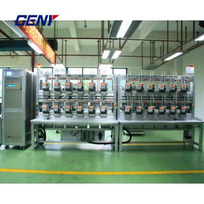 China YC-1893D Electric Meter Calibration System for Utilities and Manufacturers for sale