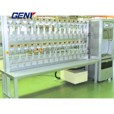 China Flexible High-Precision Modular Design Energy Meter Testing Equipment for Accurate Power Measurement for sale