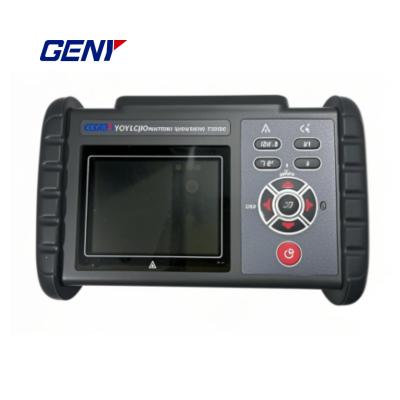 China YCRT-I370 Battery Internal Resistance Tester for sale