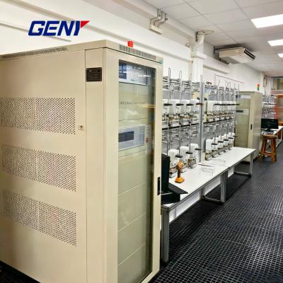 Flexible & Efficient Meter Testing Equipment