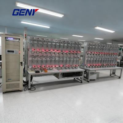 China Smart Three-Phase Meter Test Equipment for Mechanical and Electronic Meters for sale