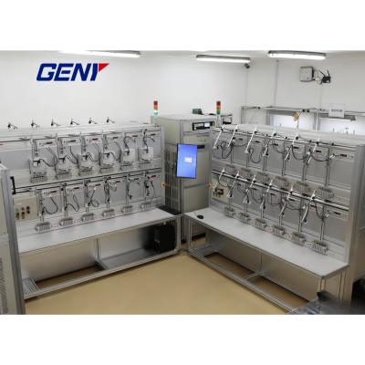China High Accuracy Meter Test Equipment for Power Utilities & Calibration Labs for sale